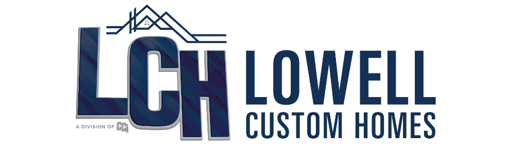 Home Design Lesson - Color Flow - Lowell Custom Homes - 262.245.9030